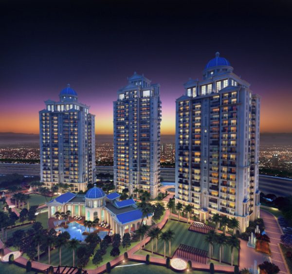 ATS Marigold - ATS Greens