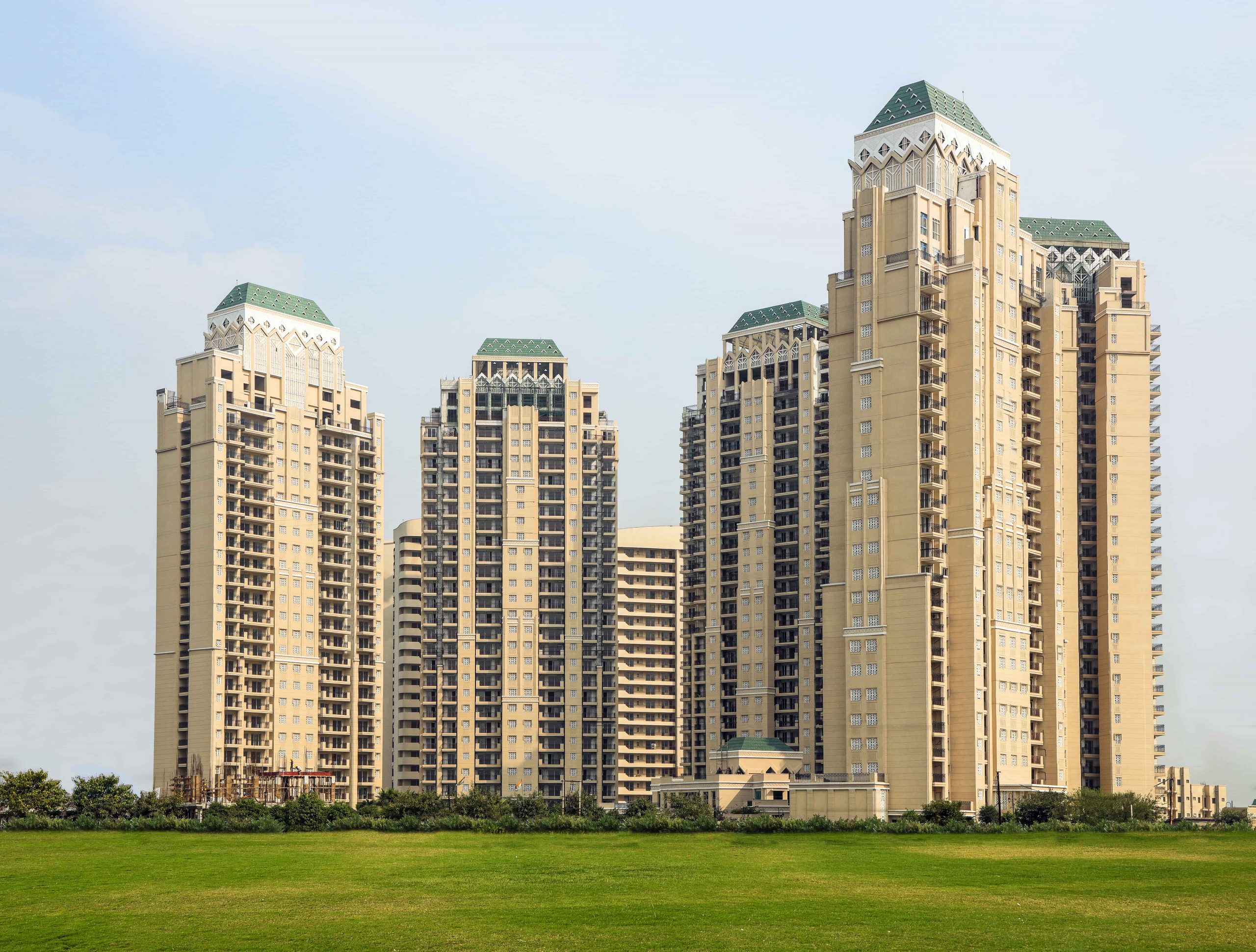 ATS Tourmaline - ATS Greens