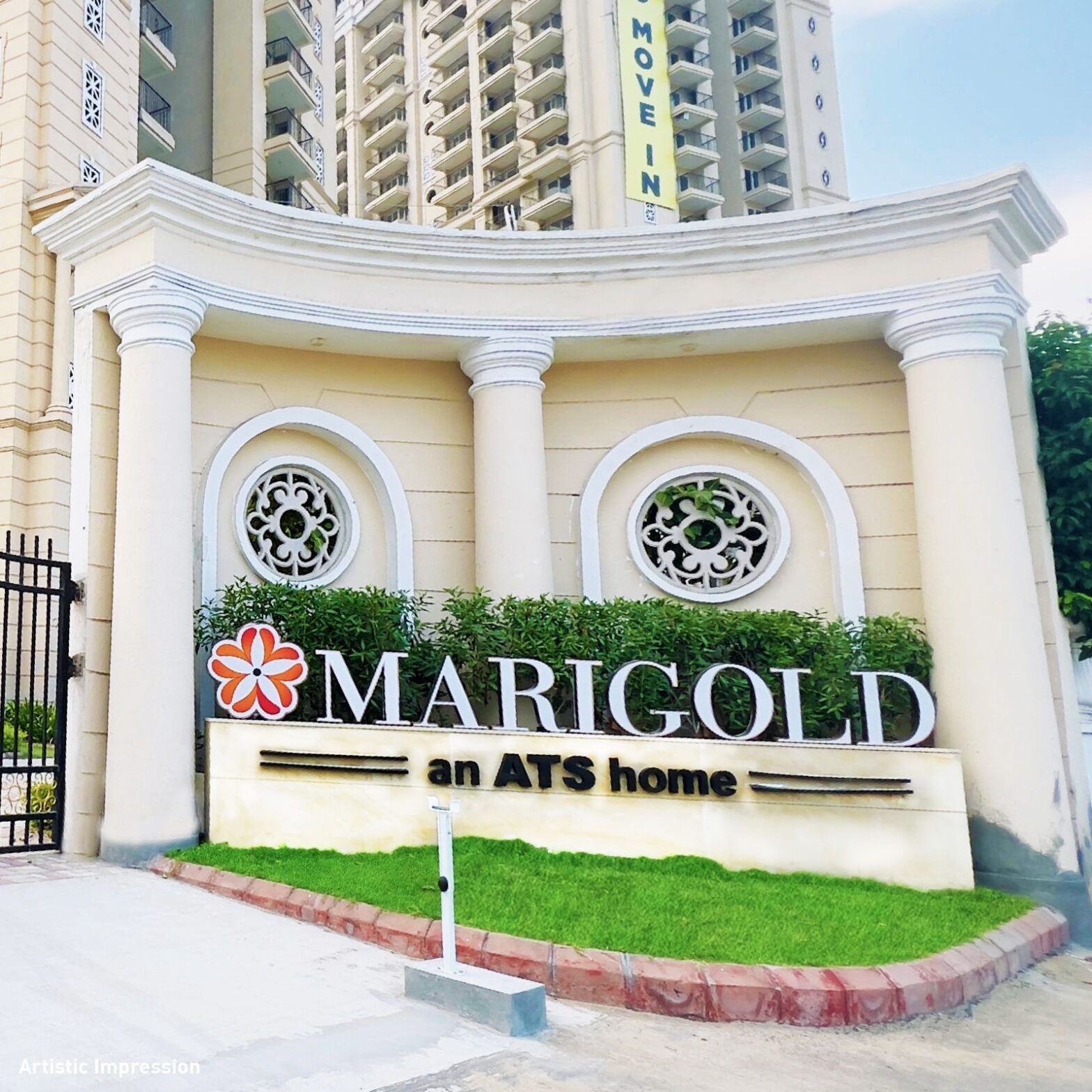 Why Gurugram is Gaining Prominence | ATS Marigold