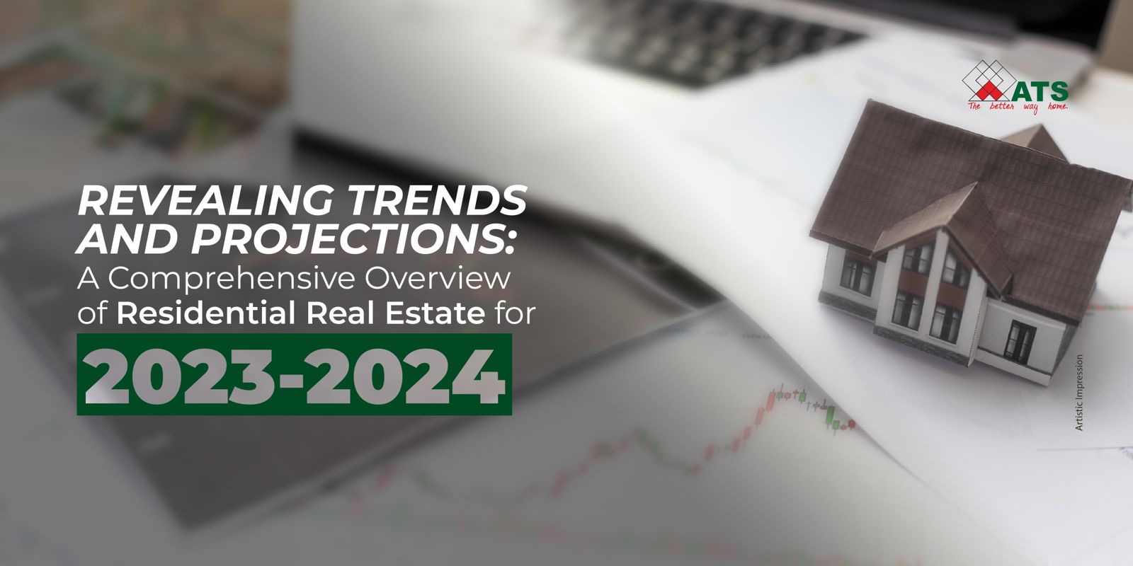 Real Estate Trends 2023-2024 | Market Insights
